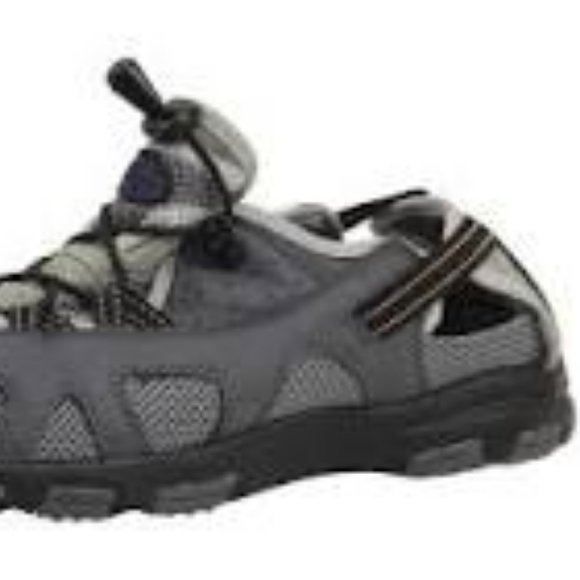 Island Surf | Shoes | Mens Island Surf Shark Water Shoes Gray | Poshmark